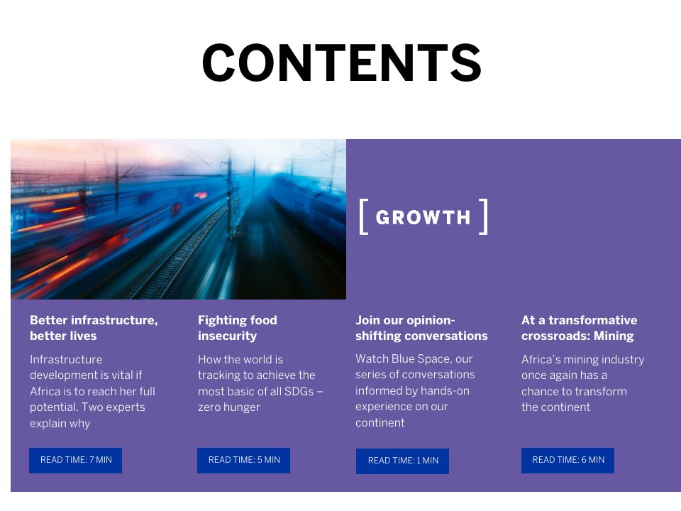 BCB AD - Blue Magazine Vol 2